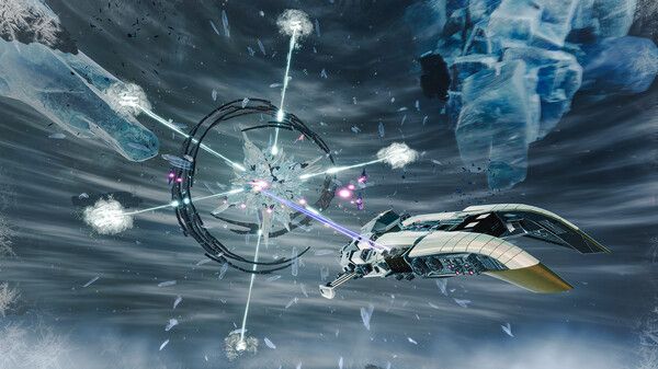The Best Space Travel Games