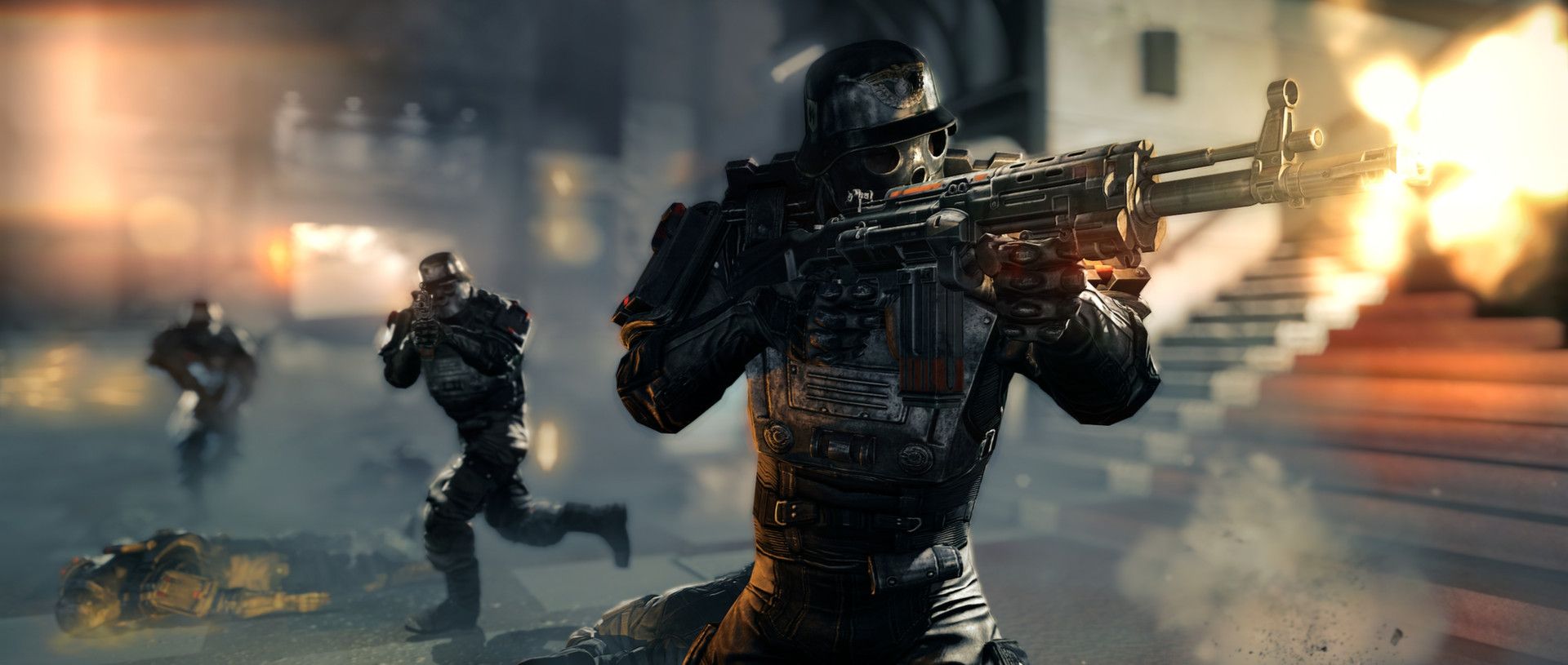 8 Incredible FPS Games You Can Play On PS Plus