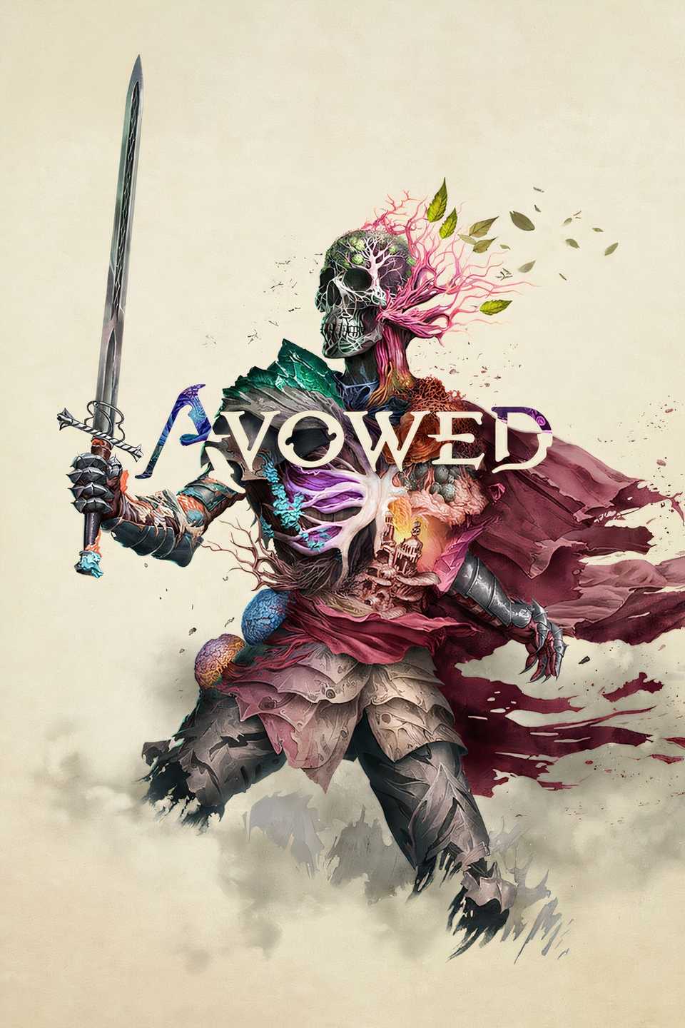 Avowed Review Round-Up
