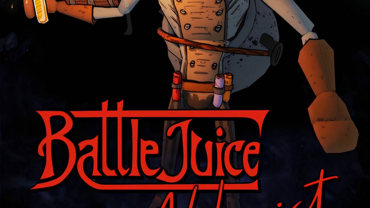 BattleJuice Alchemist | TheGamer