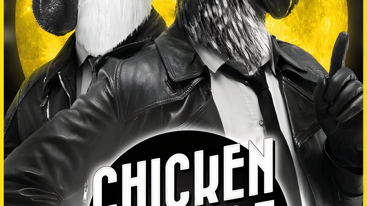Chicken Police: Into the Hive | TheGamer