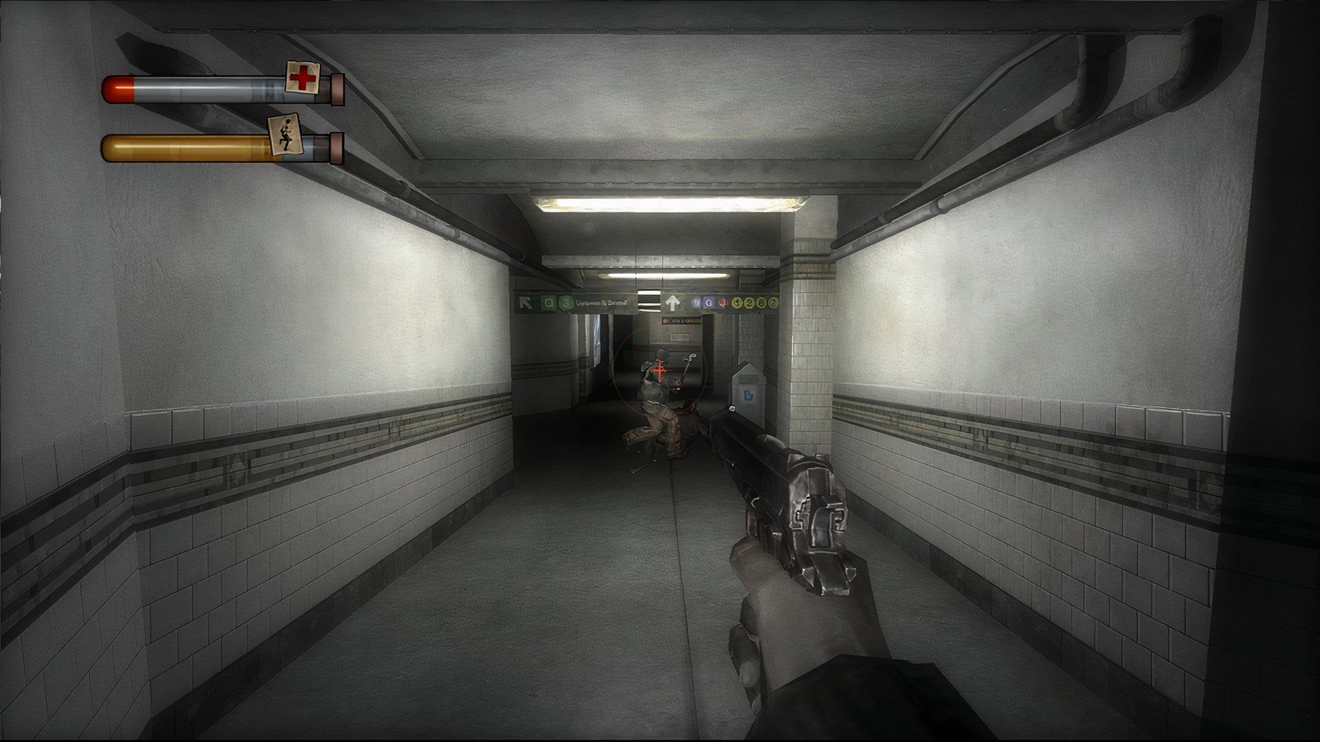 Condemned: Criminal Origins Delisted From Steam And Xbox Stores