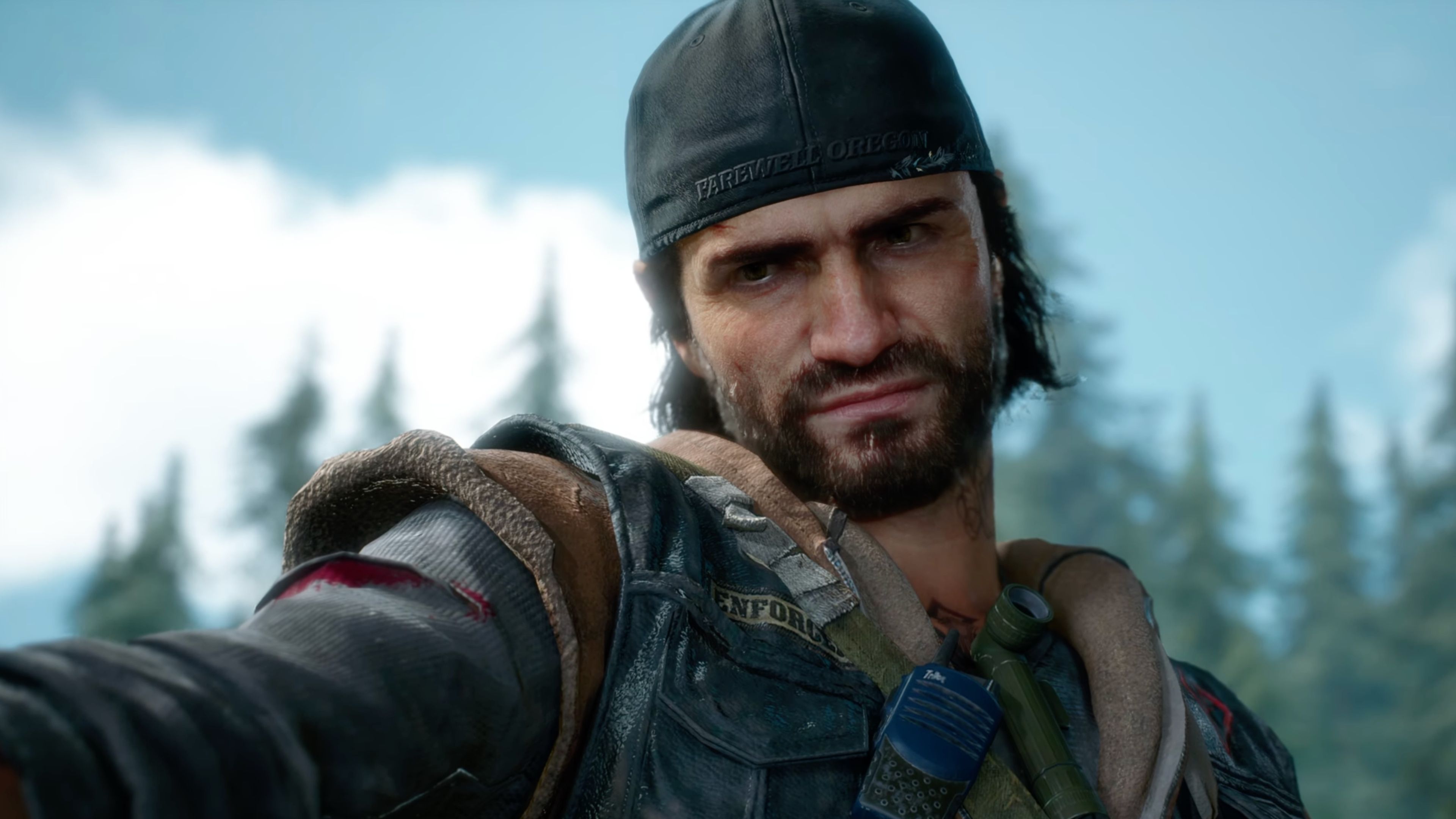 Days Gone Remasetered Pre-Order Guide: Bonuses, Release Date, And ...