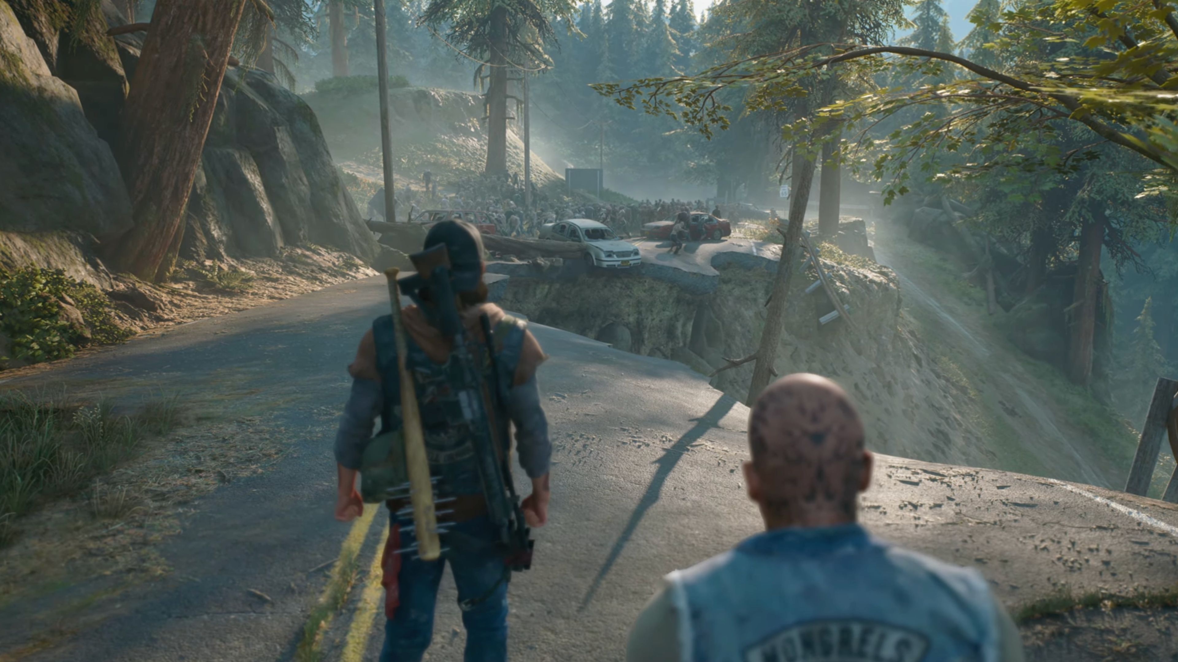 Days Gone Cannot Be Upgraded For $10 If Claimed Through PS Plus