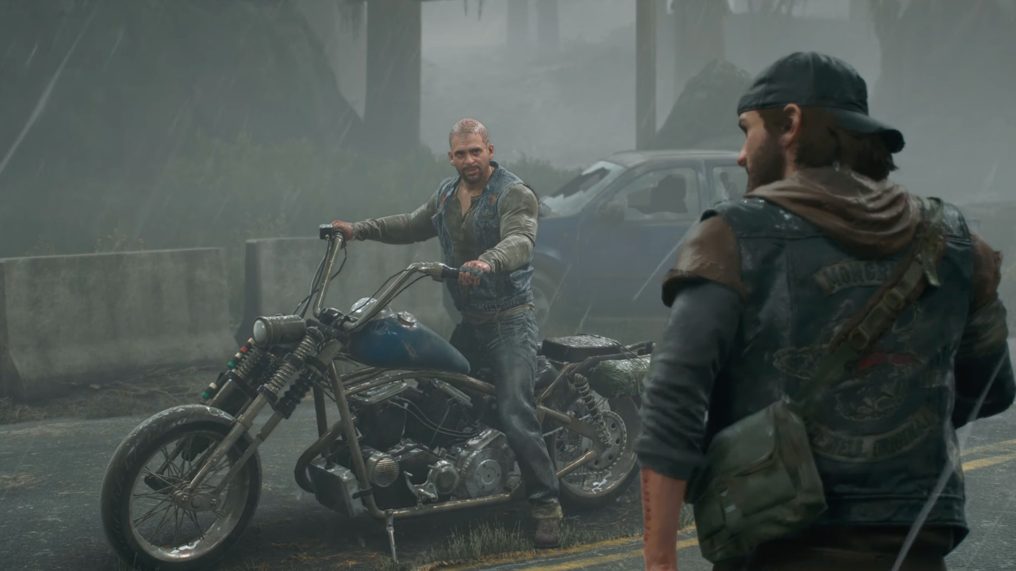 Days Gone Remasetered Pre-Order Guide: Bonuses, Release Date, And ...