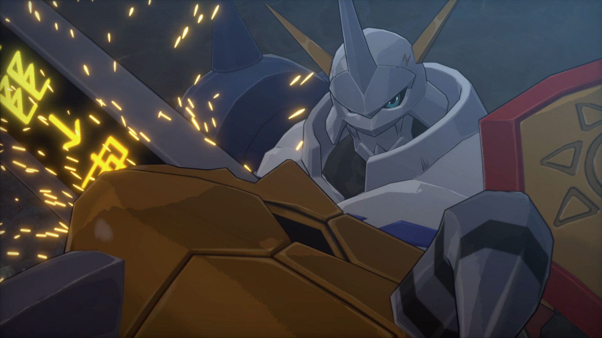 Every Major Characters Voice Actor In Digimon Story: Time Stranger