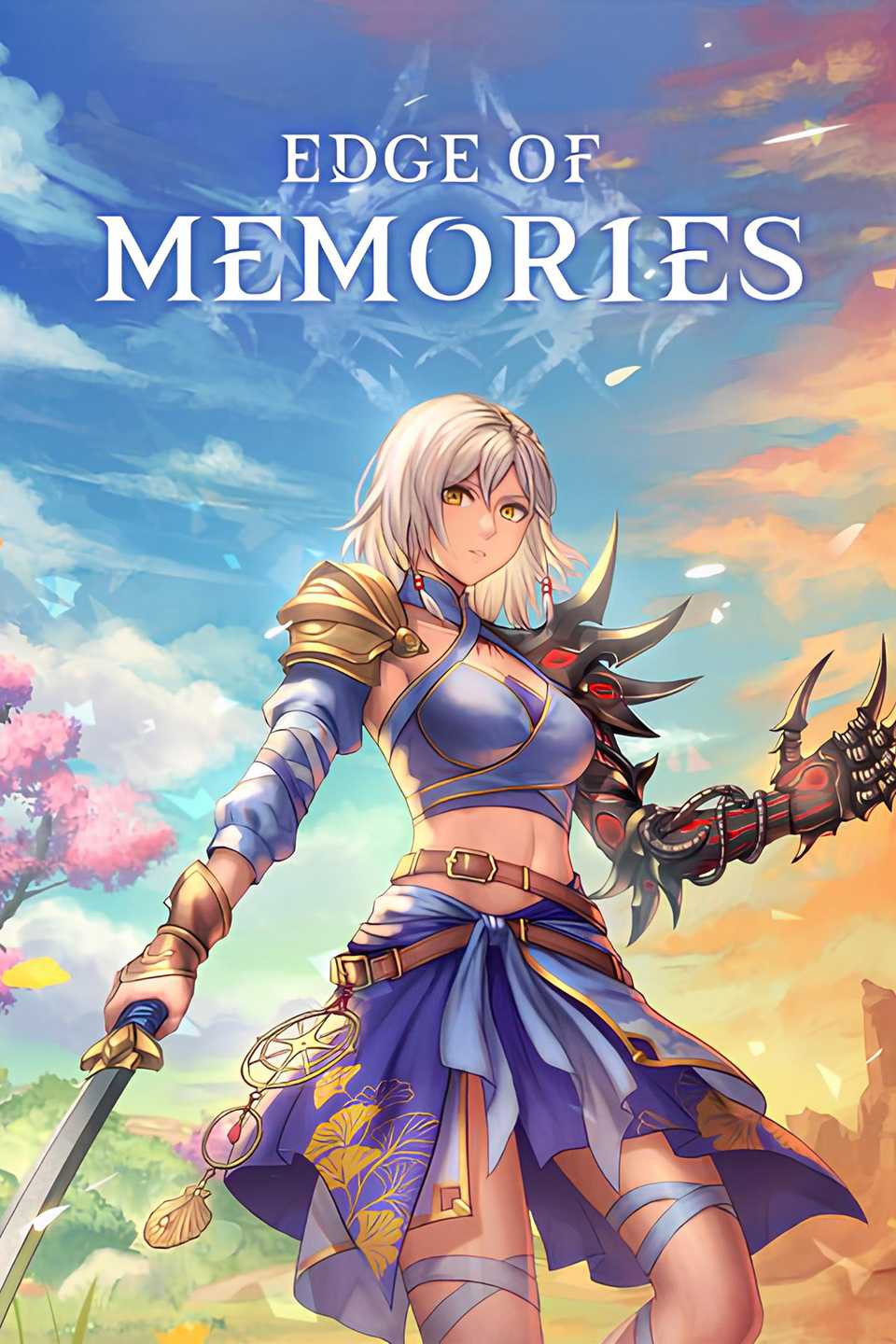 You Don’t Need To Have Played Edge Of Eternity To Enjoy Edge Of Memories