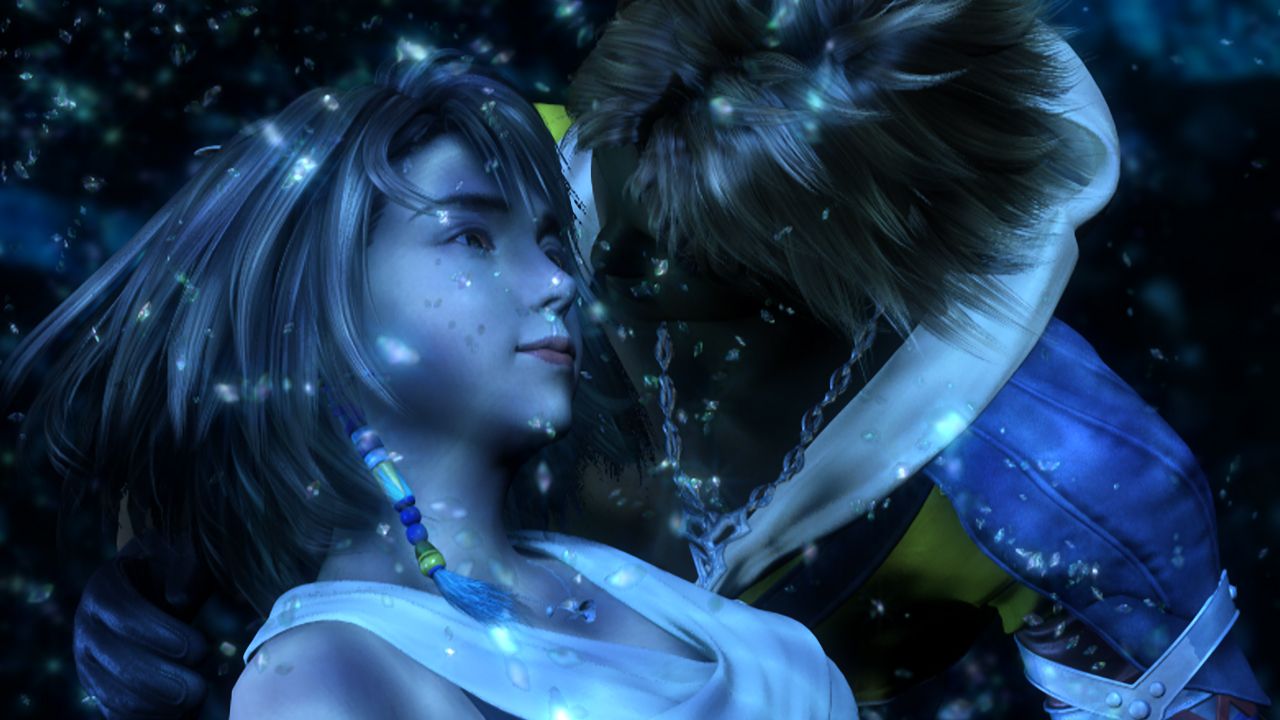 The Best White Mages In The Final Fantasy Series