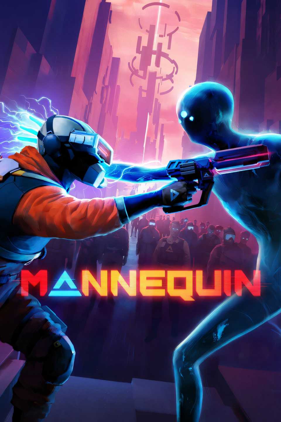 Mannequin VR Review
