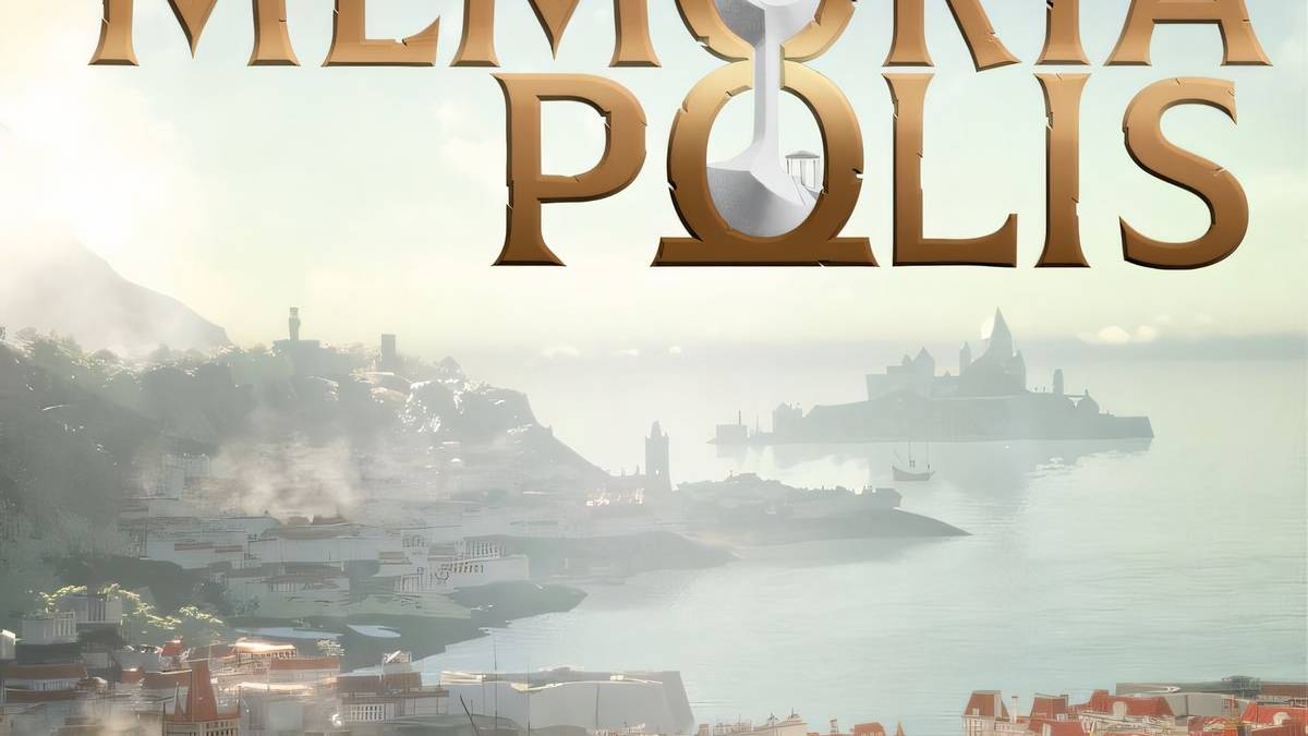 Memoriapolis | TheGamer