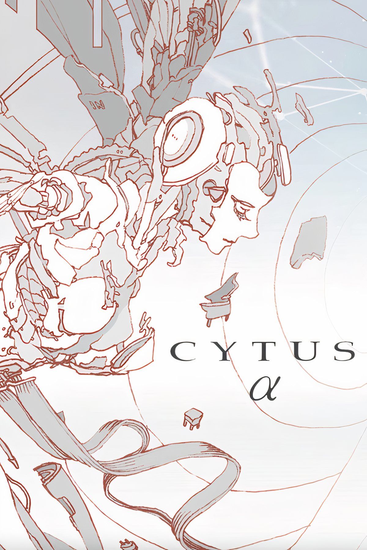 Cytus Alpha | TheGamer