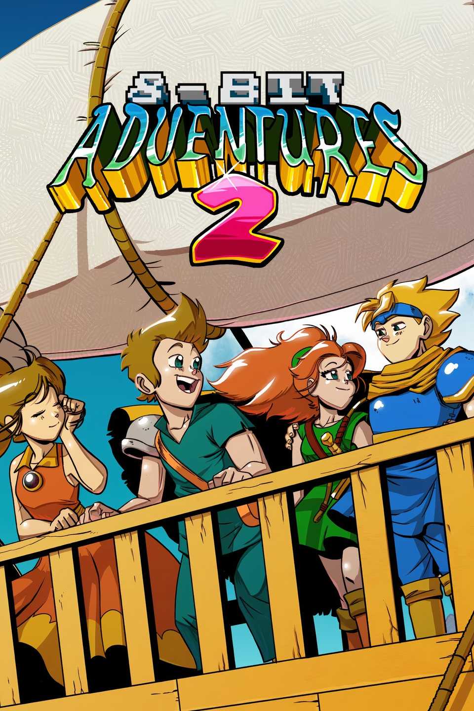 The Best Turn-Based Indie RPGs No One Has Played