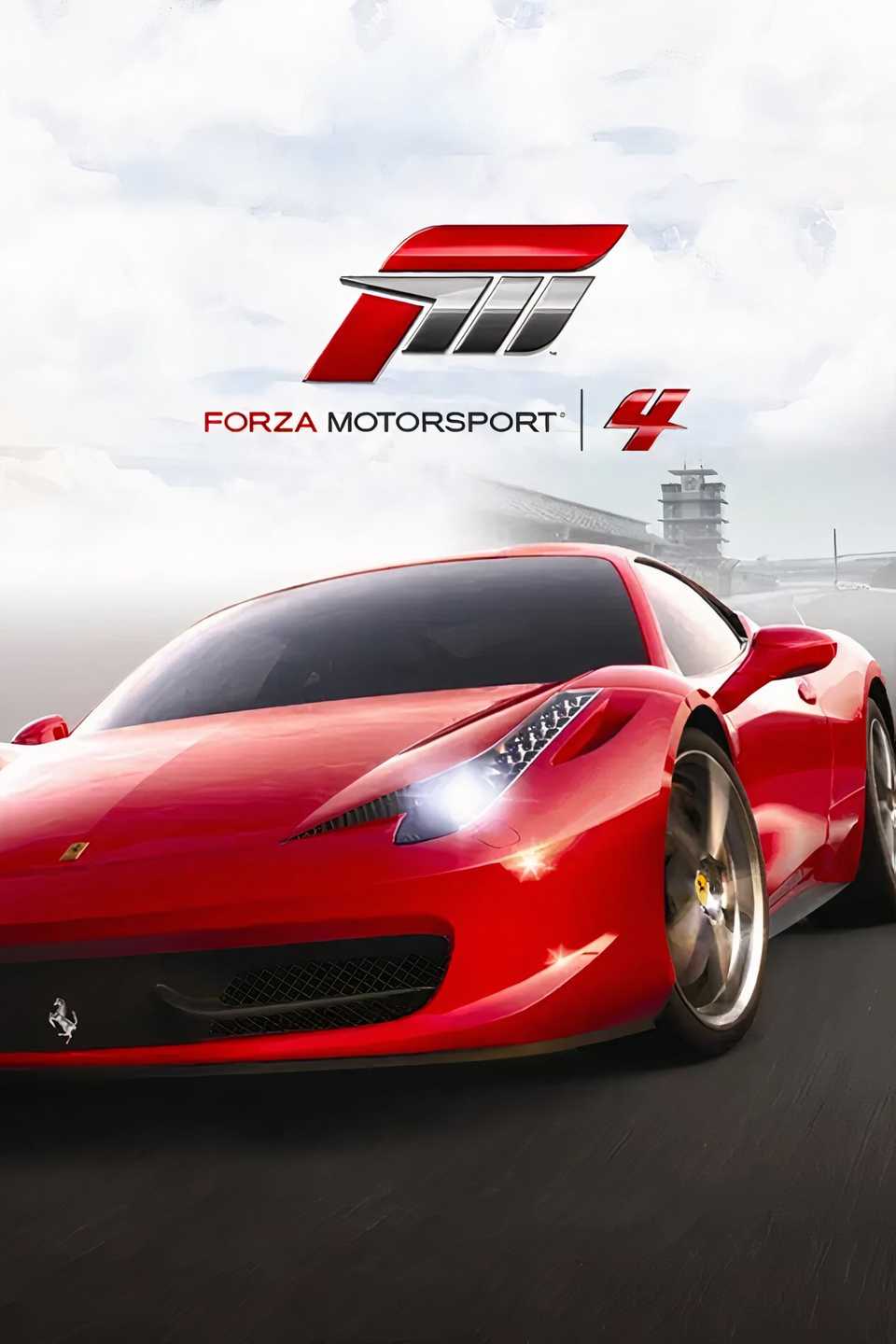 The Best Racing Games You Can Play On The Xbox 360