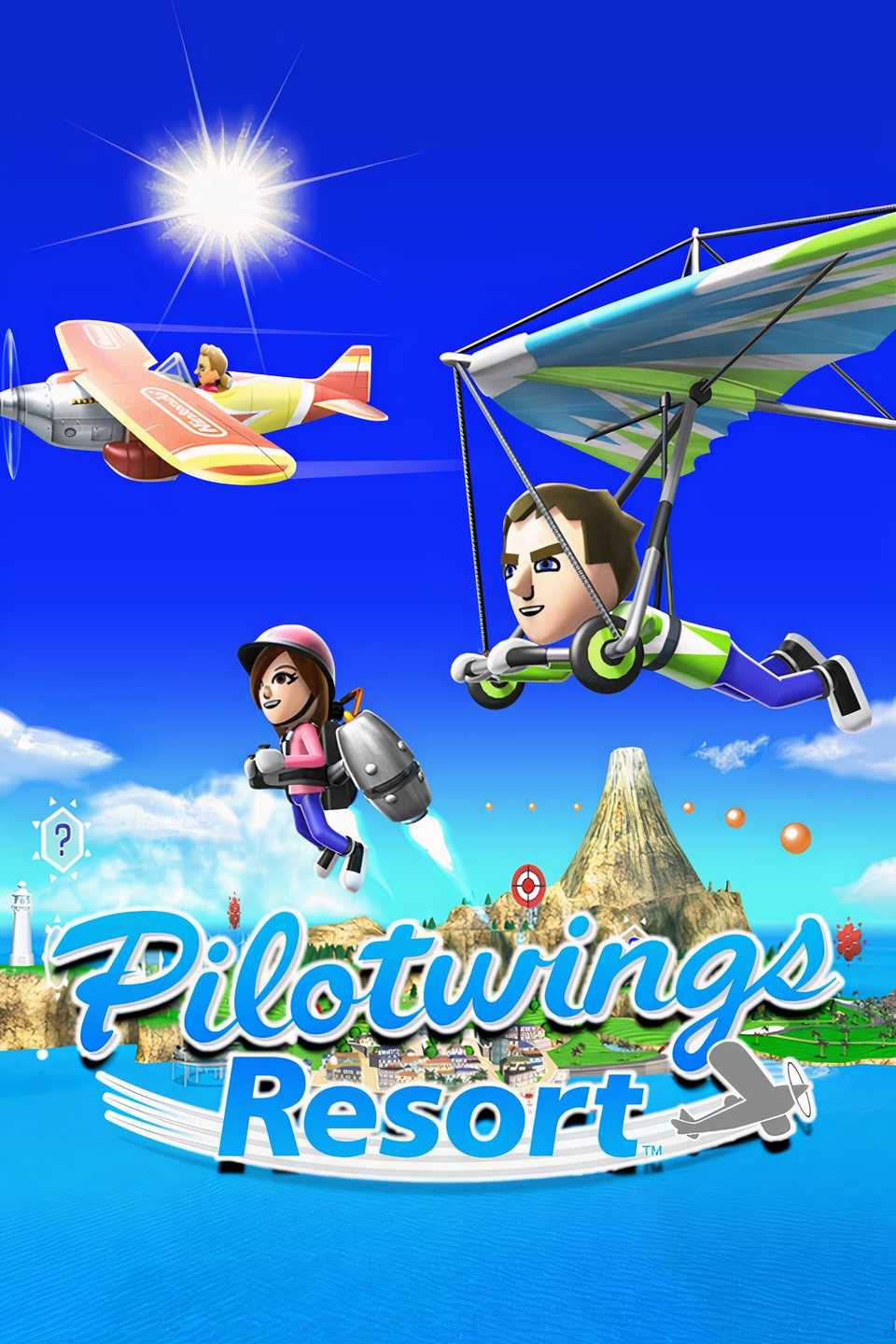 The Best Nintendo Games With Miis