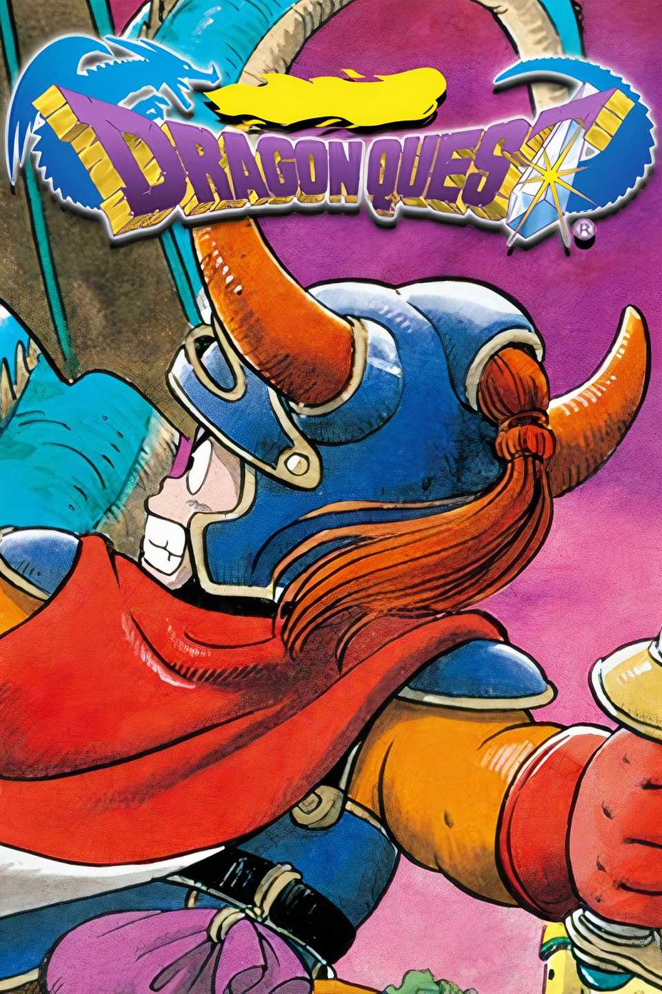 Dragon Quest Monsters: The Withered World Announced