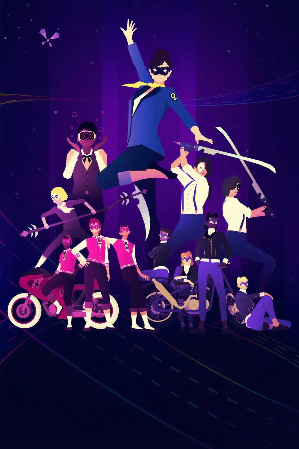 The Best Rhythm Games On Steam