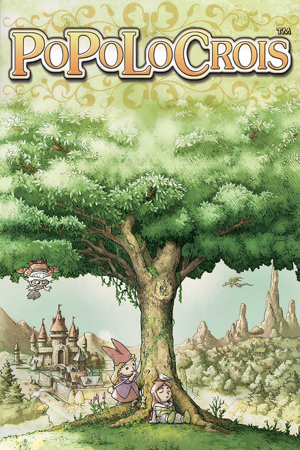The Best RPGs On The PSP