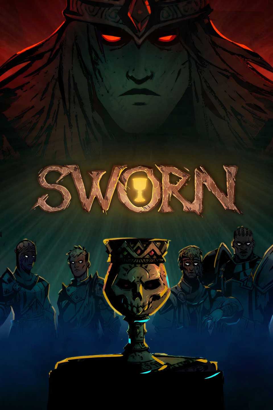 Every Character In Sworn, Ranked
