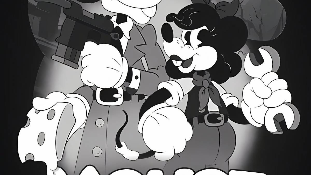 Mouse: P.I. For Hire | TheGamer