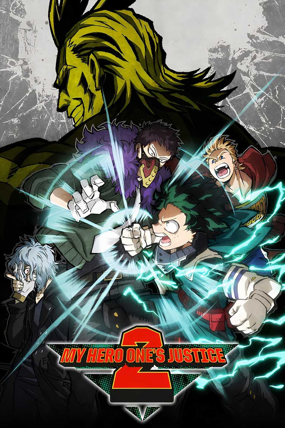 The Best Anime Fighting Games Of All Time, Ranked