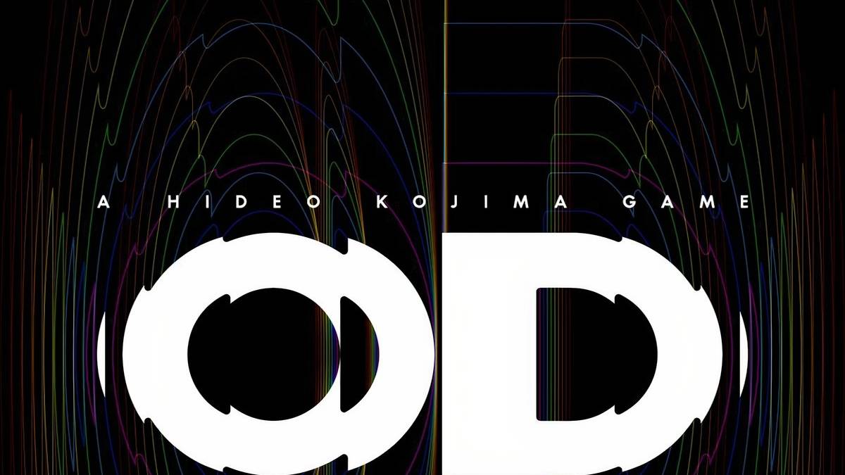 OD: A Hideo Kojima Game | TheGamer