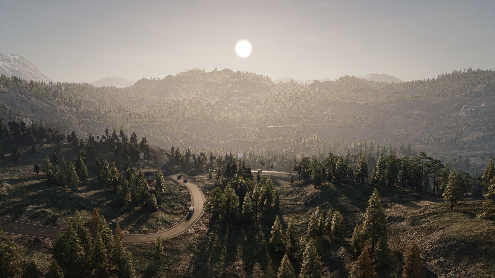 The Most Realistic Farming Simulators
