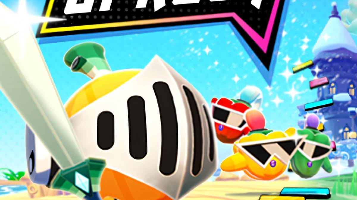 Rhythm Sprout | TheGamer