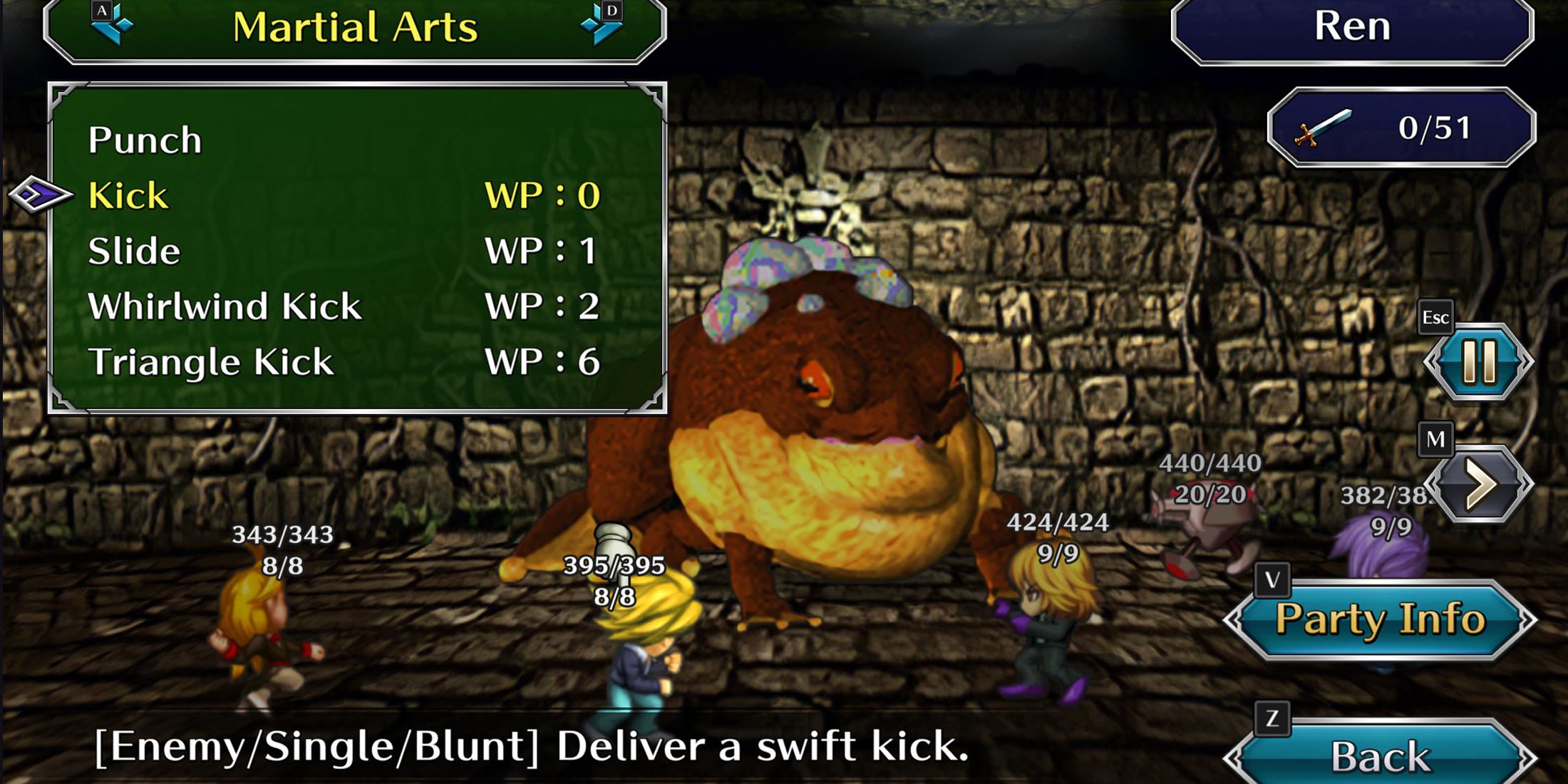 These JRPG Combat Systems Are The Best Of All Time