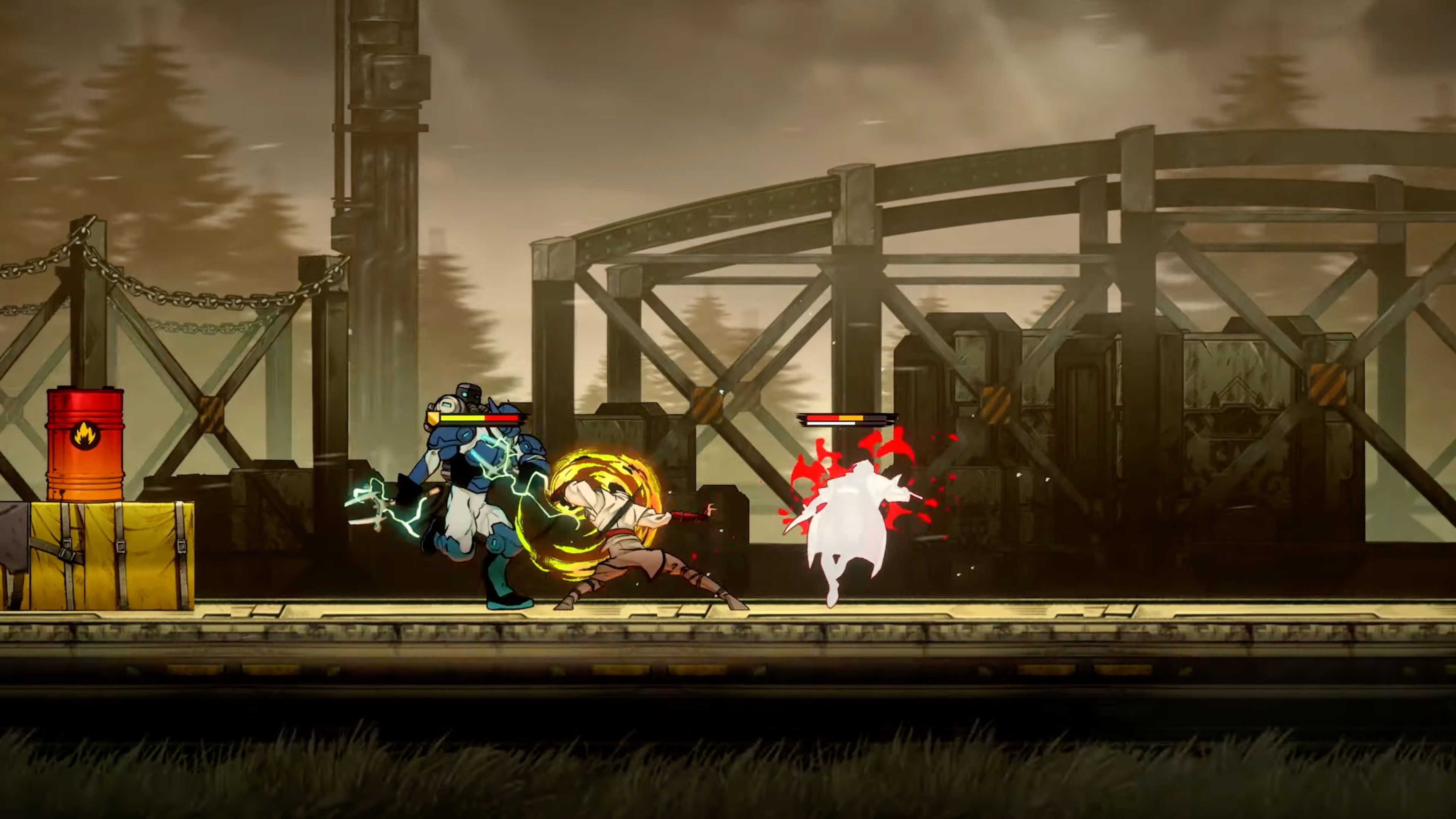 Every Big Game Releasing On September 24, 2026