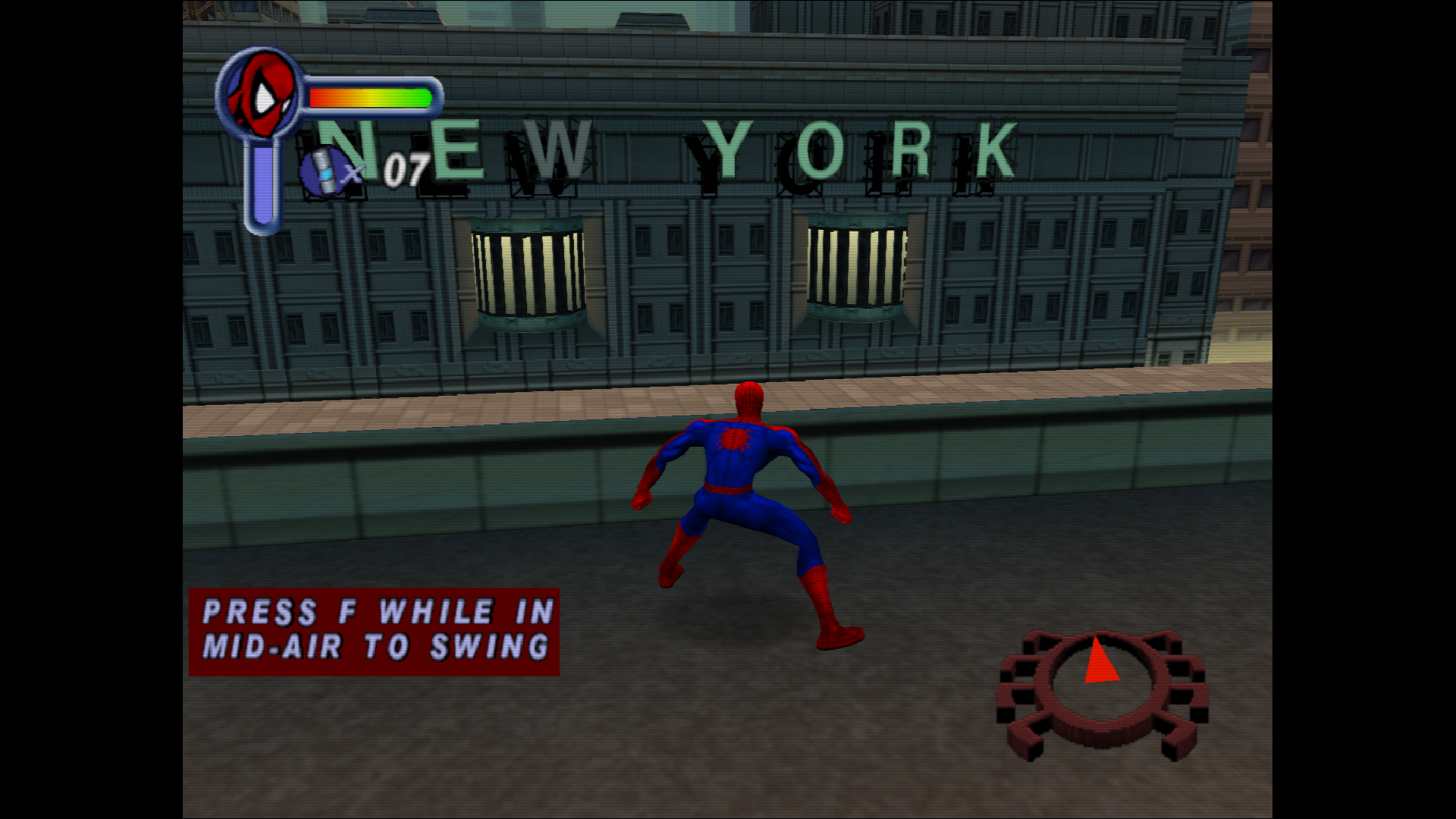 Best Games That Feature Daredevil