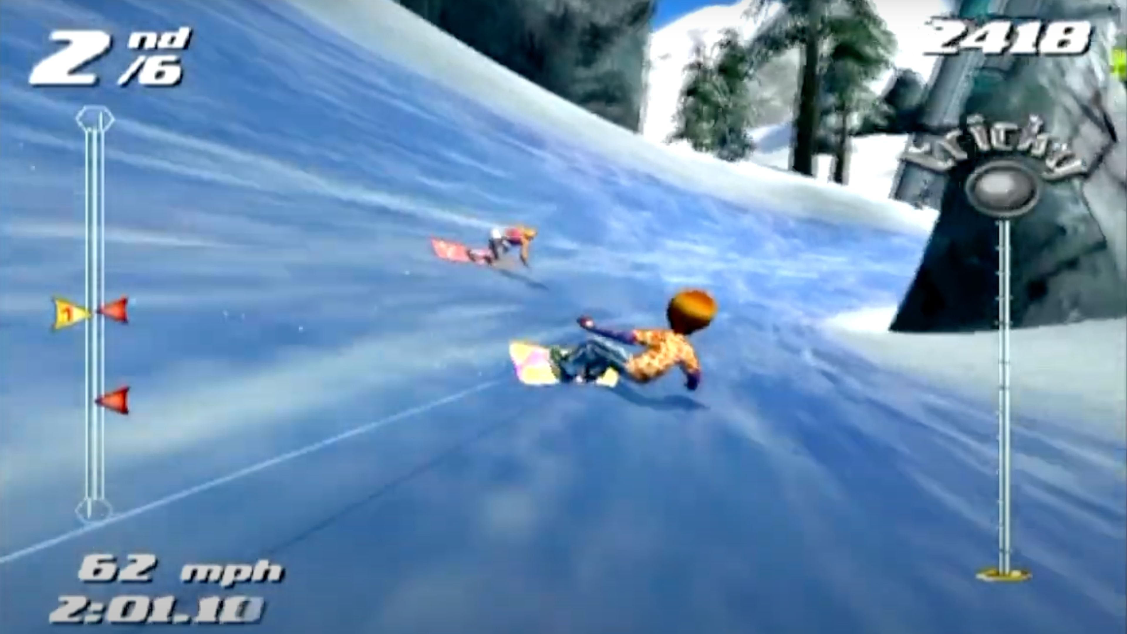 These Sports Games Deserve To Be Remade Or Rebooted