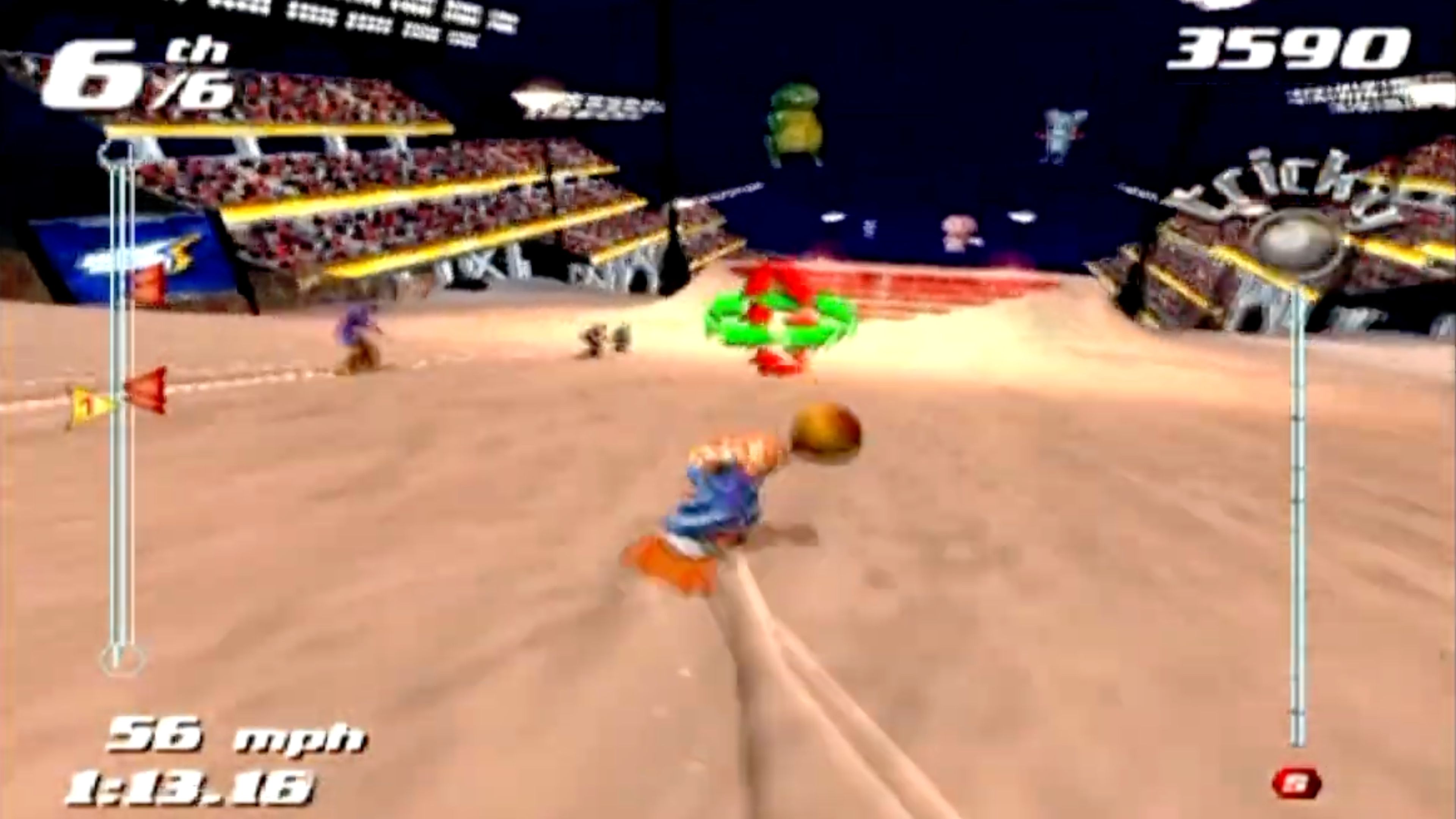 These Sports Games Deserve To Be Remade Or Rebooted