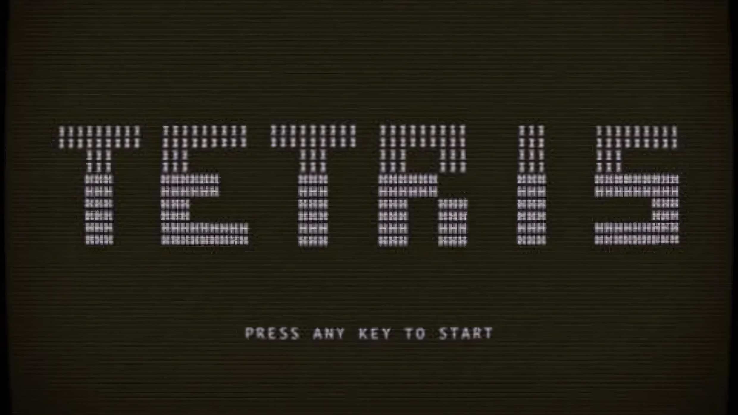 Tetris Forever Is The Story Of How Friendship Built The World's Best ...