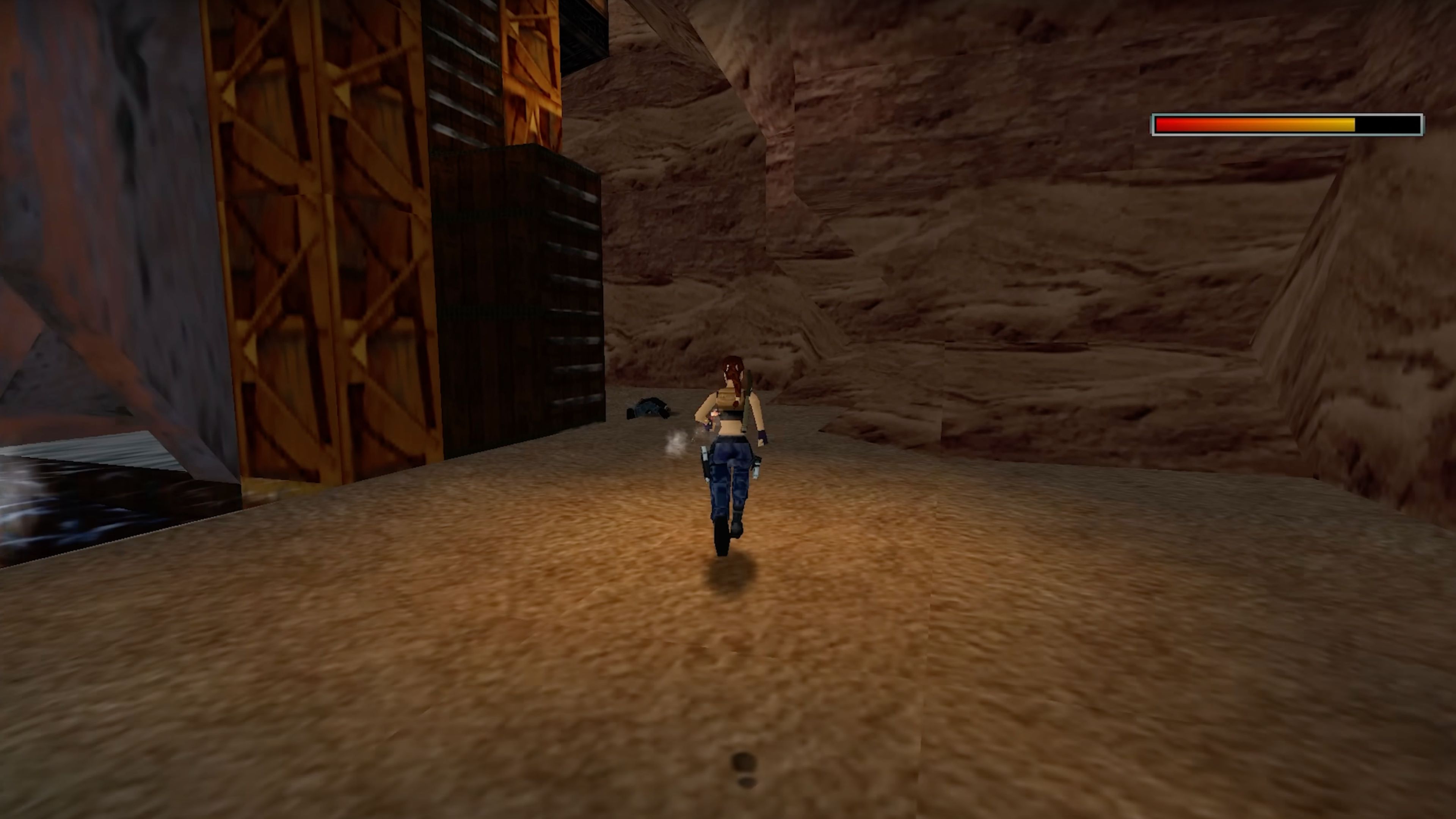 Tomb Raider: Every Game In The Series, Ranked