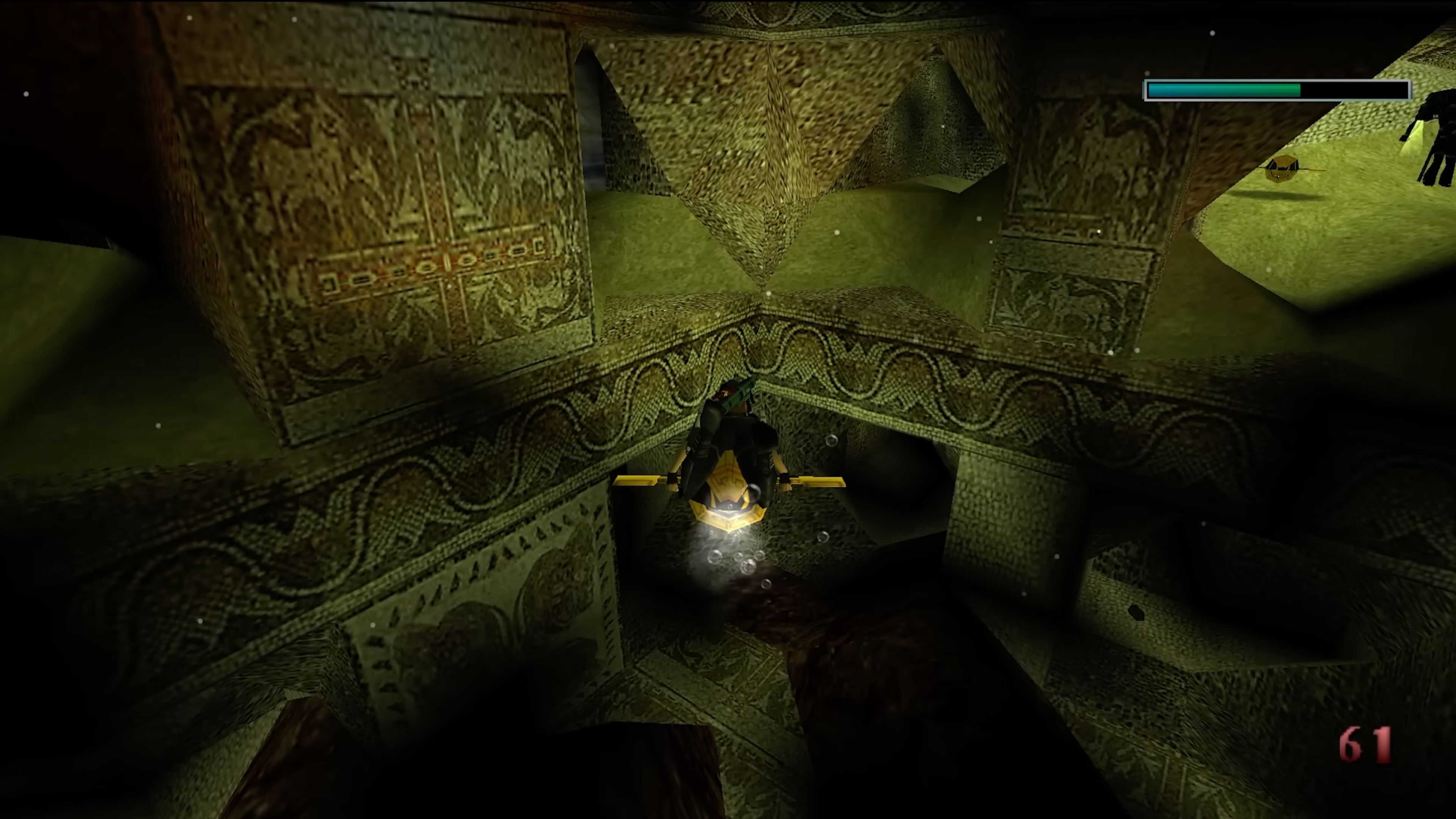 Tomb Raider: Every Game In The Series, Ranked