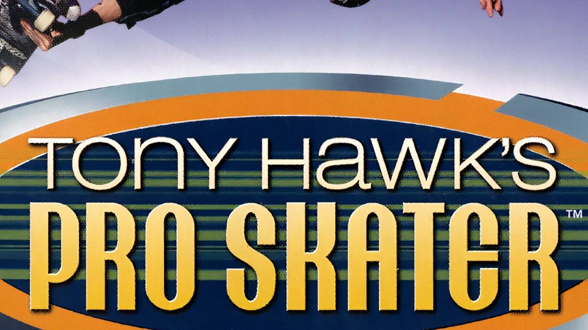 Tony Hawk's Pro Skater (1999) | TheGamer