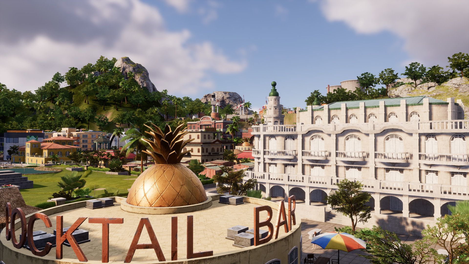 Best City Builders For Nintendo Switch