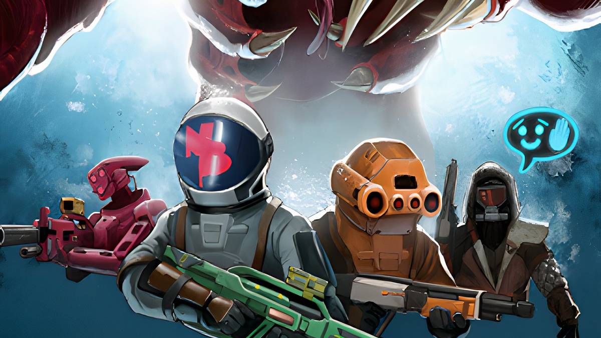 Unfortunate Spacemen | TheGamer