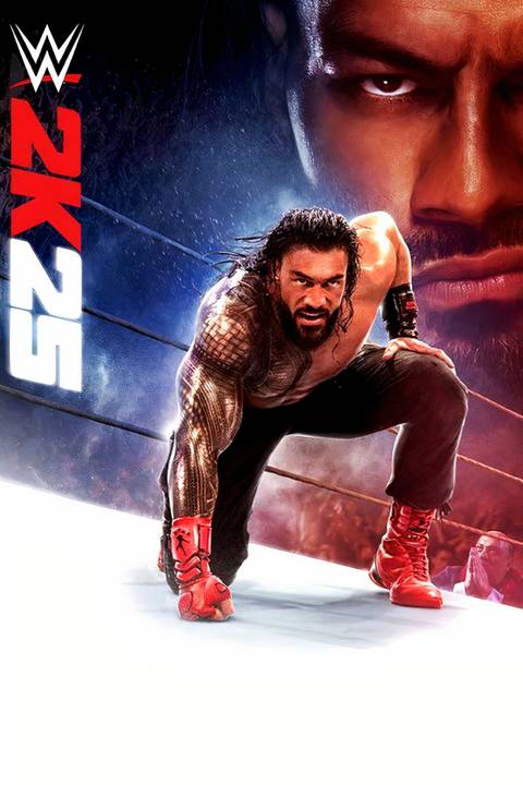 WWE 2K25 | TheGamer