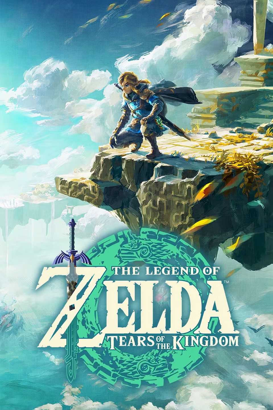 Link Is Left-Handed, Even If Everyone Forgot