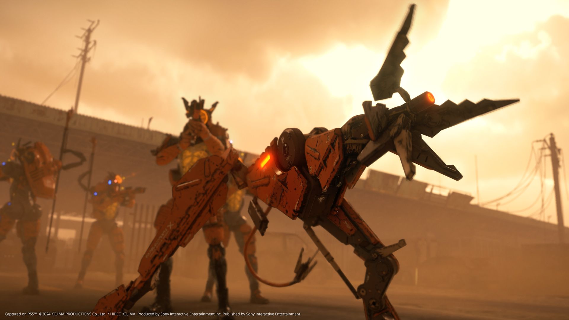 First Look At Death Stranding 2's Super Limited Edition Backbone One