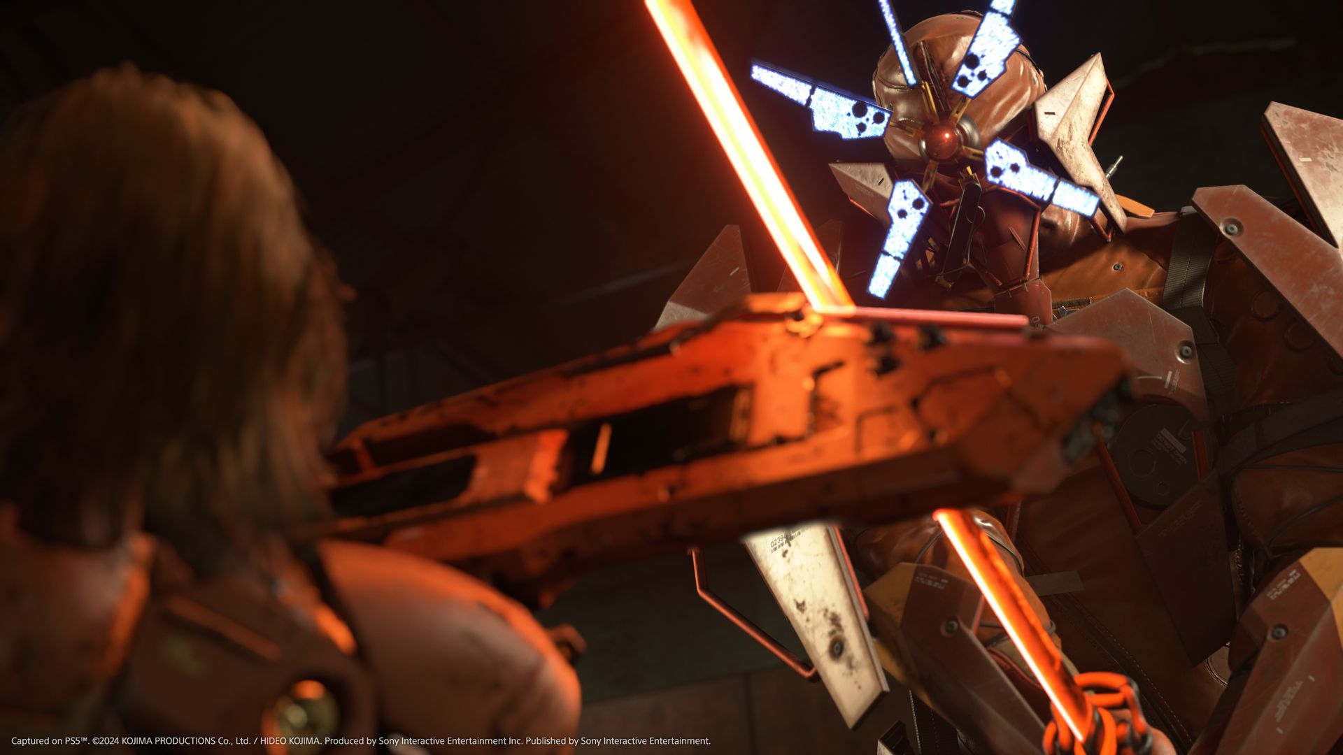 First Look At Death Stranding 2's Super Limited Edition Backbone One