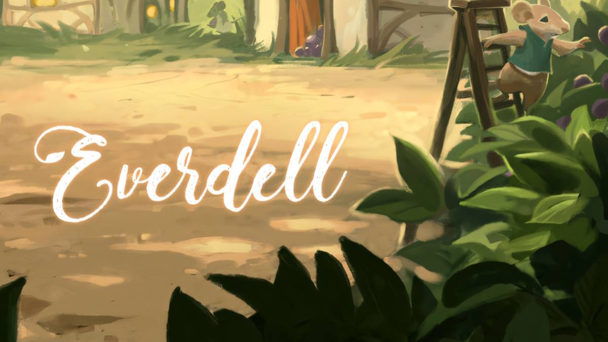 Everdell | TheGamer