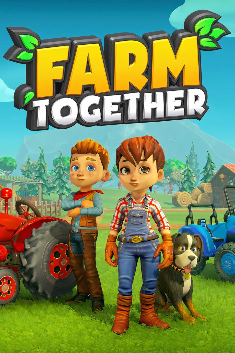 You Won't Find More Realistic Farms Than In These Farming Video Games