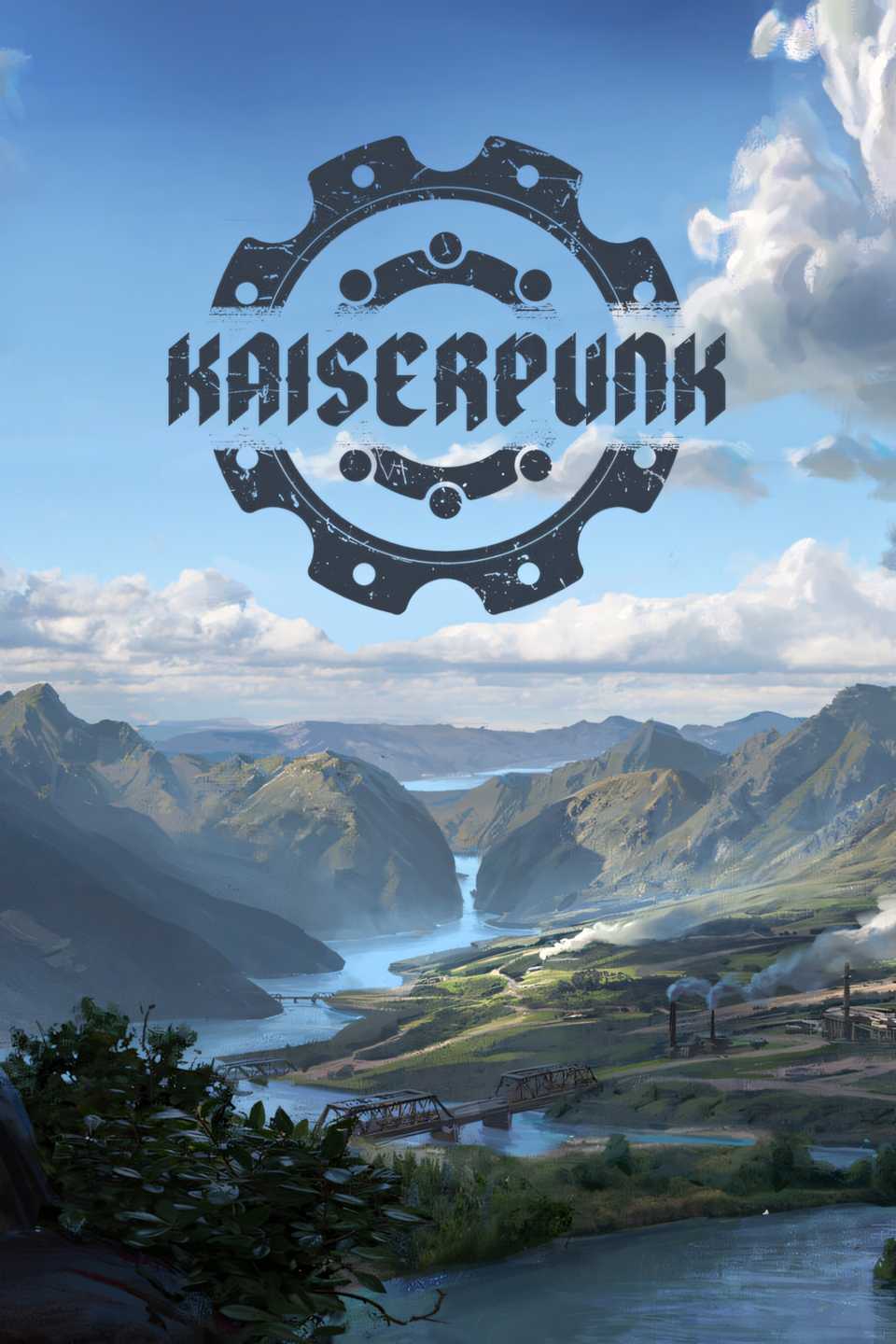 Kaiserpunk Review - An Ambitious Blend Of Anno And Hearts Of Iron
