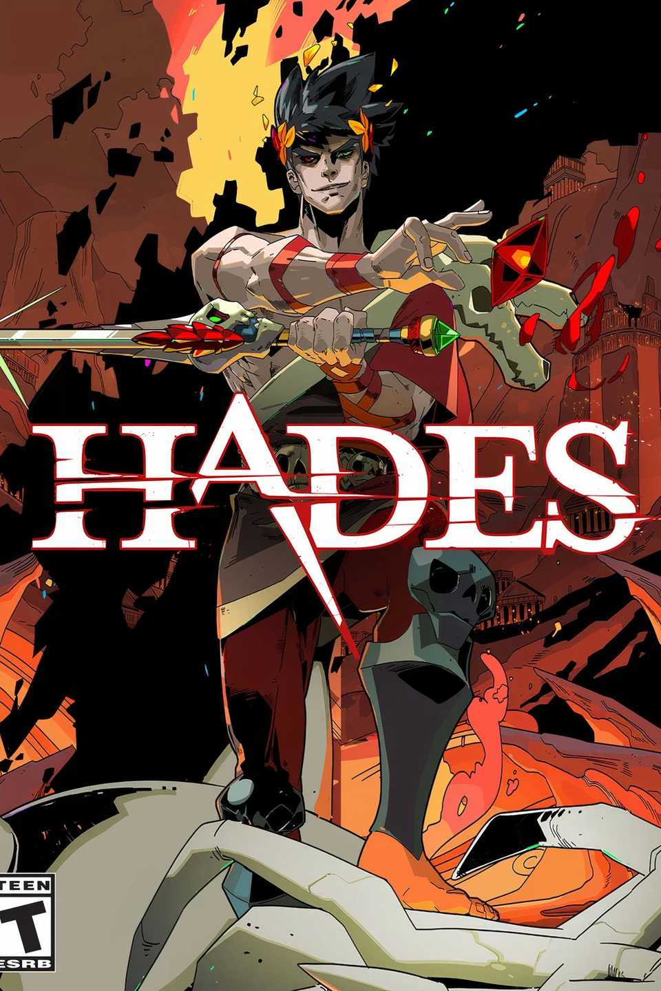 Five Years Later, Hades Has Cemented Itself As One Of The Most ...