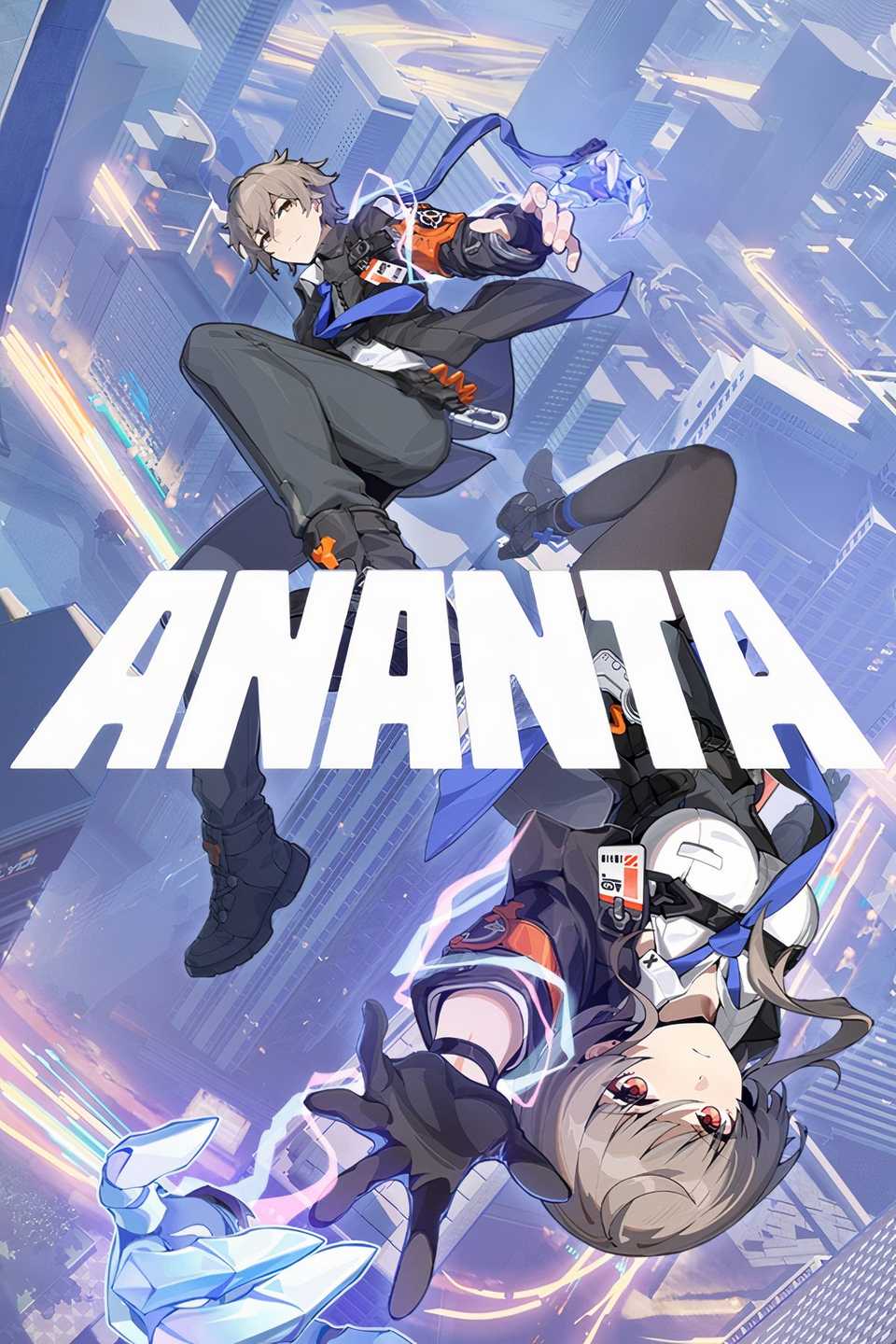 Ananta Staff Size Revealed, And It's A Whopper