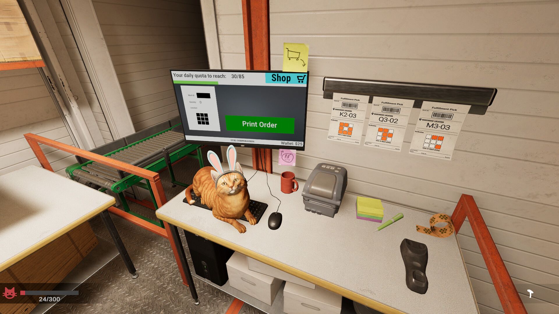 The Best PC Horror Games