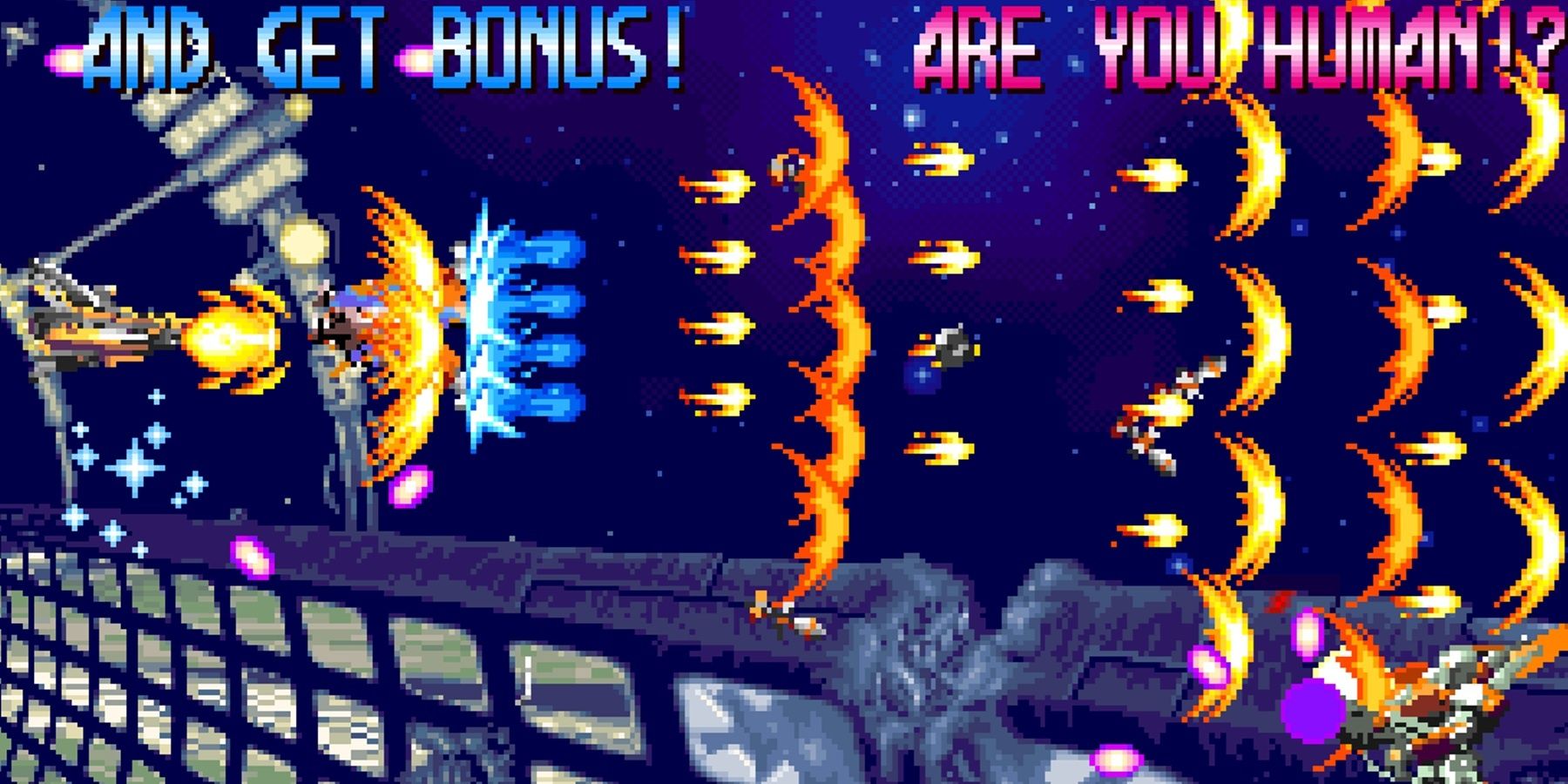 The Best Neo Geo Games Ever Created