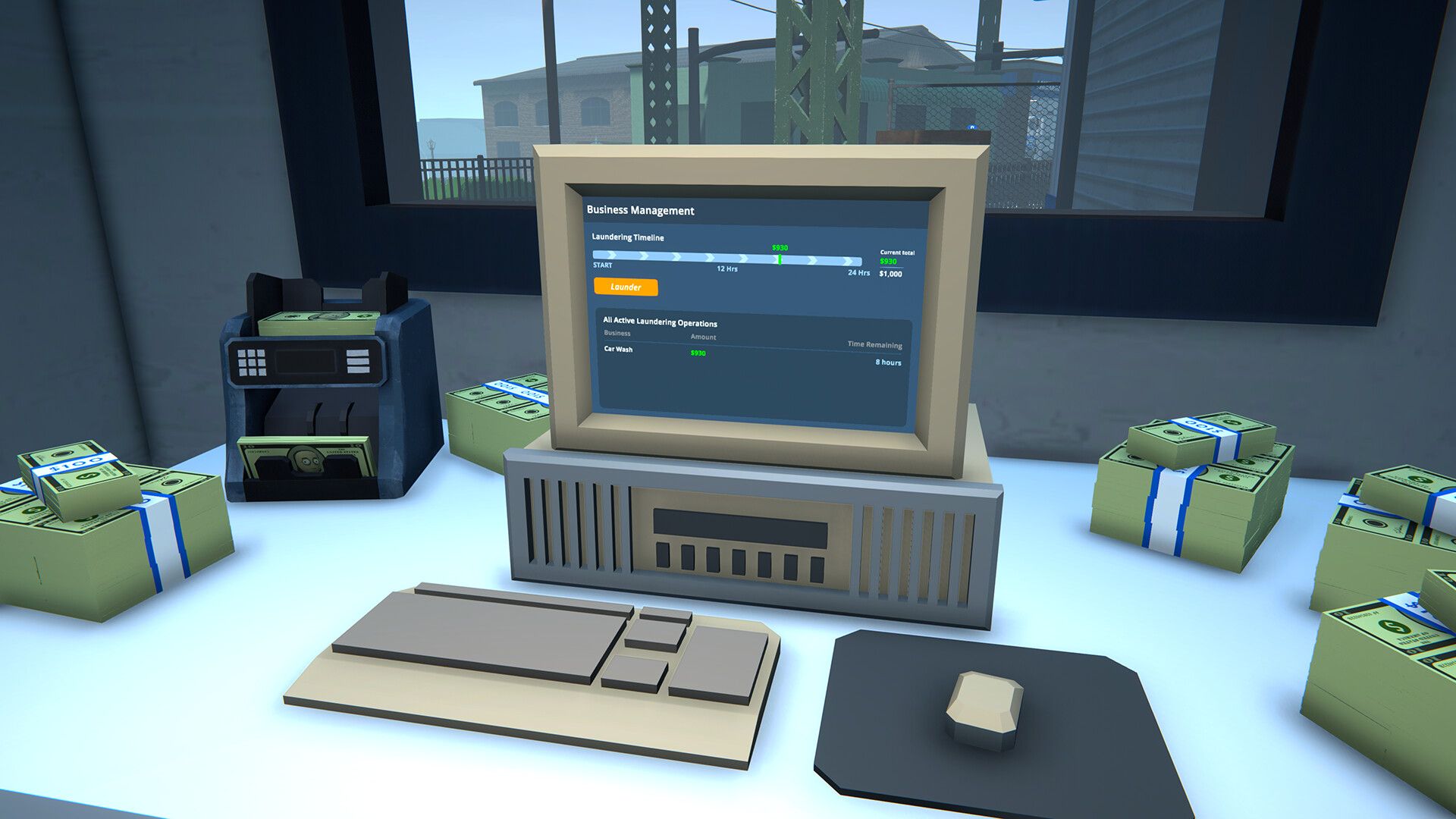 Schedule 1 Is Currently The 4th Most Played Steam Game